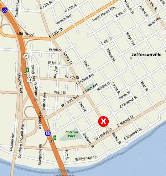 Wine Walk & Shop – Summer – Jeffersonville Main Street