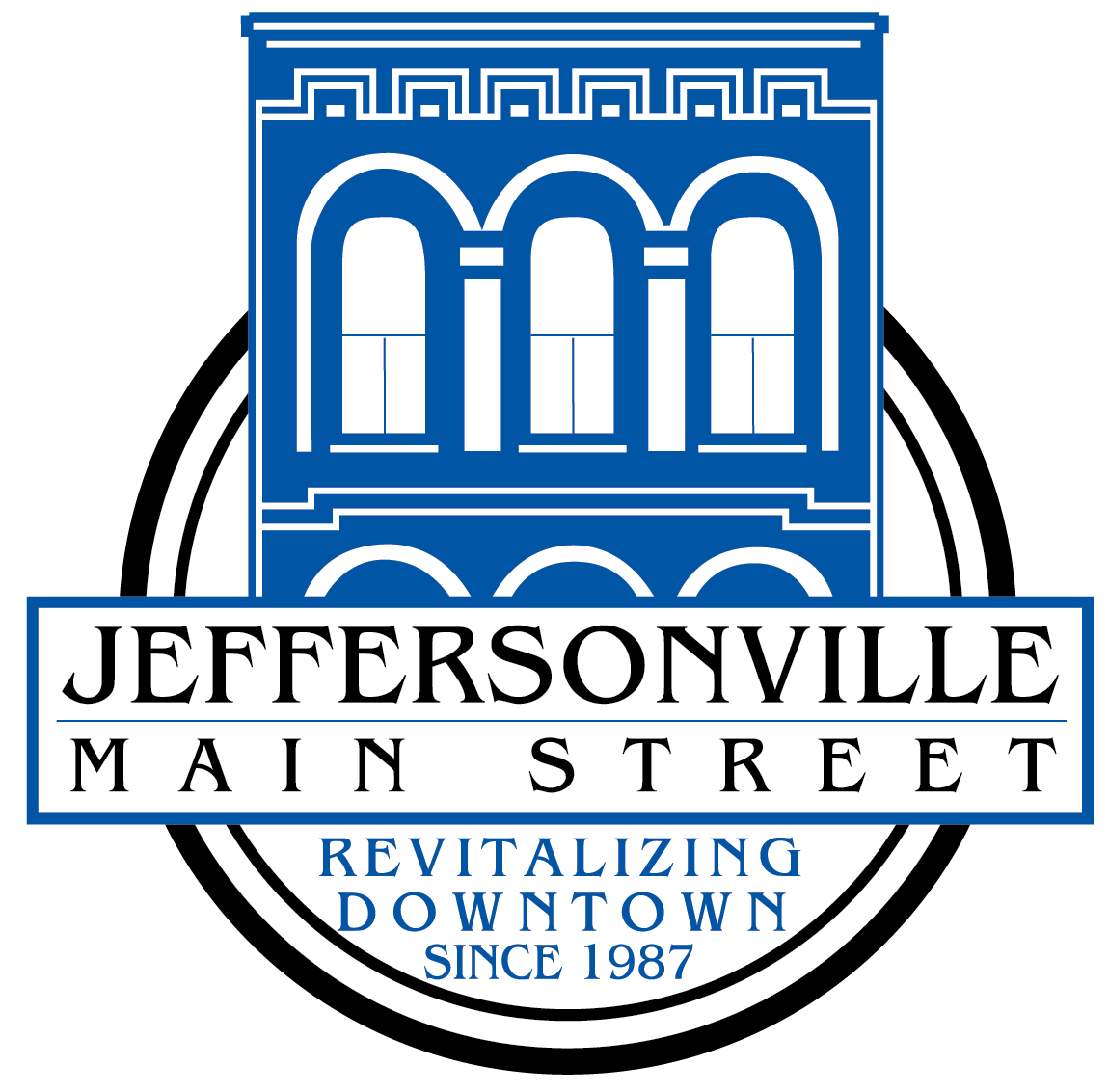 JEFF Fest - Jeffersonville Main Street, Inc.