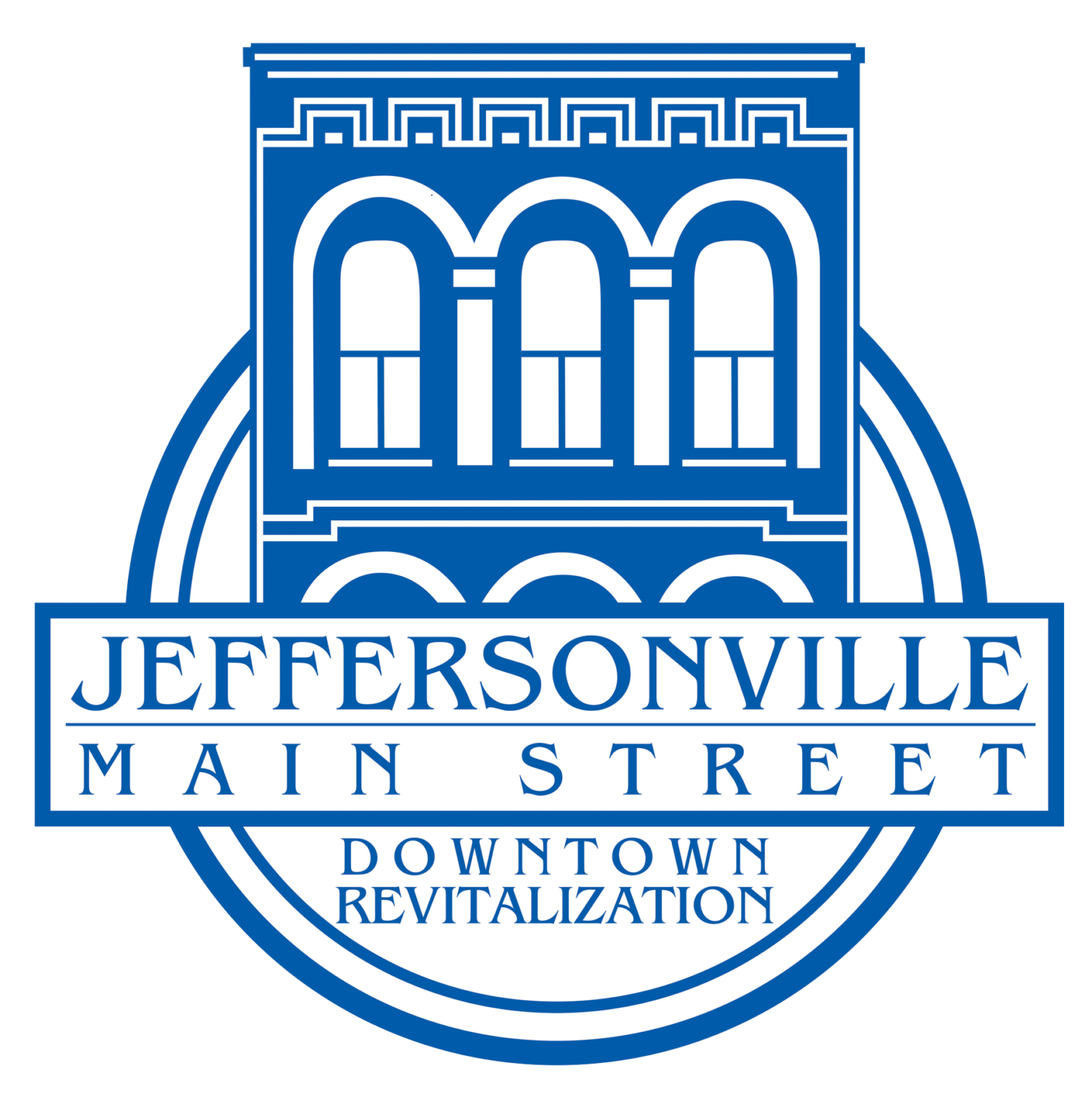 MAIN STREET COMMUNITY PARTNERS - Jeffersonville Main Street, Inc.