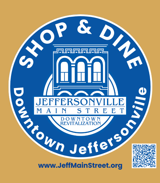 YIMM - Jeffersonville Main Street, Inc.