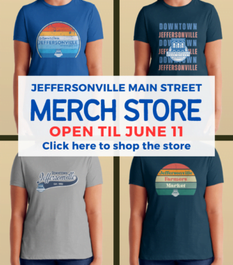Main Street Merch Store! - Jeffersonville Main Street, Inc.